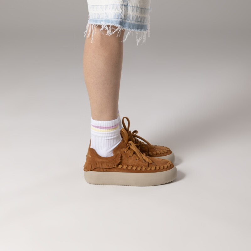 Primabase | Italian Shoes | More Than A Sneaker